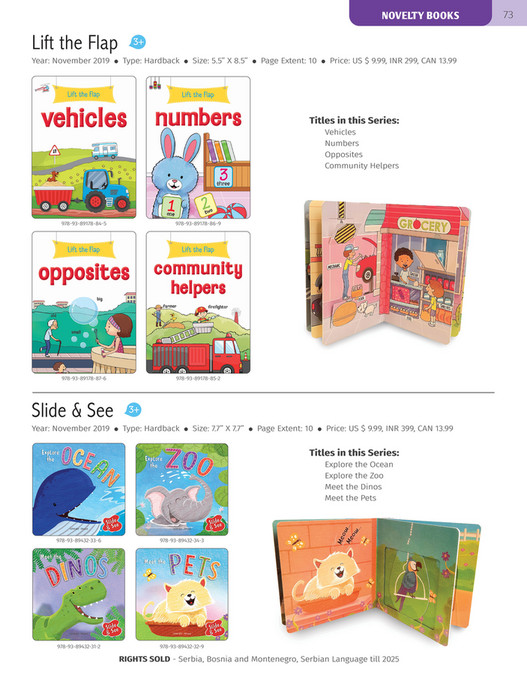 My publications - Wonder House Books Catalog March 2023 - Page 74-75 ...