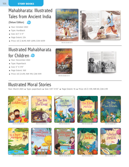 My publications - Wonder House Books Catalog March 2023 - Page 108-109 ...