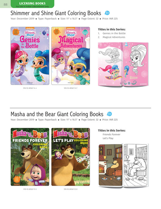 My publications - Wonder House Books Catalog March 2023 - Page 90-91 ...