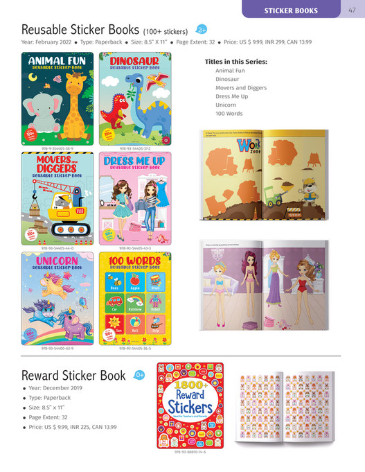 My publications - Wonder House Books Catalog March 2023 - Page 48-49 ...