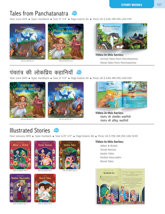 My publications - Wonder House Books Catalog March 2023 - Page 108-109 ...