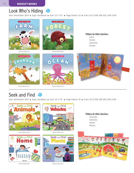 My publications - Wonder House Books Catalog March 2023 - Page 76-77 ...