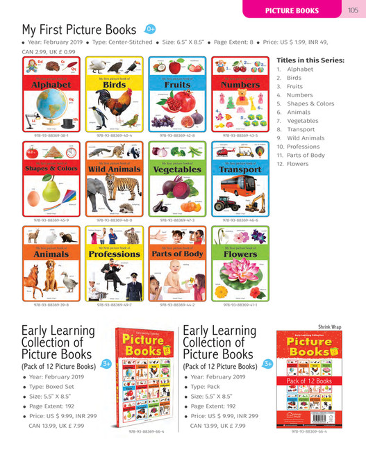 My publications - Wonder House Books Catalog September 2025 - Page 106 ...