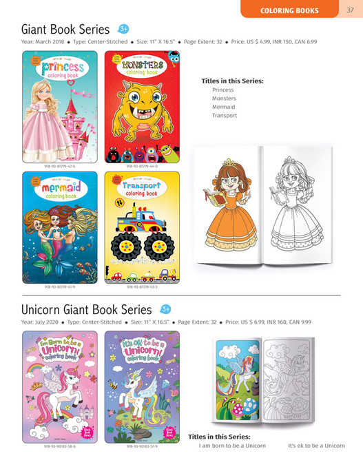 My publications - Wonder House Books Catalog March 2023 - Page 38-39 ...