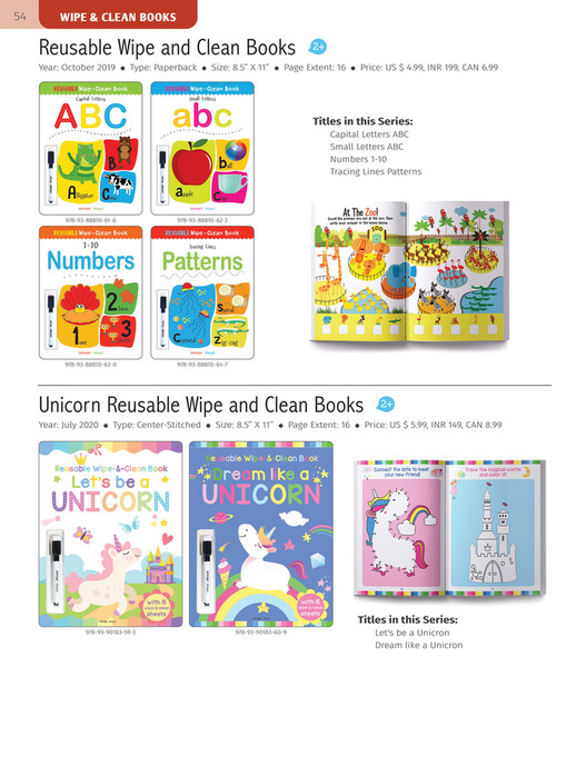 My publications - Wonder House Books Catalog March 2023 - Page 56-57 - Created with Publitas.com