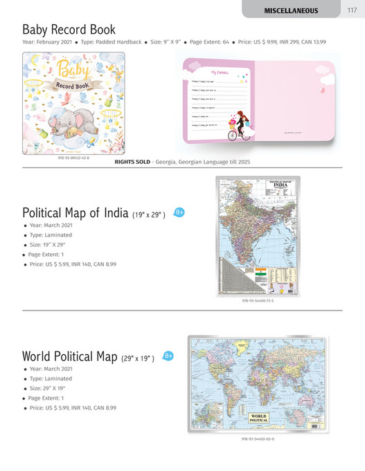 My publications - Wonder House Books Catalog March 2023 - Page 118-119 ...