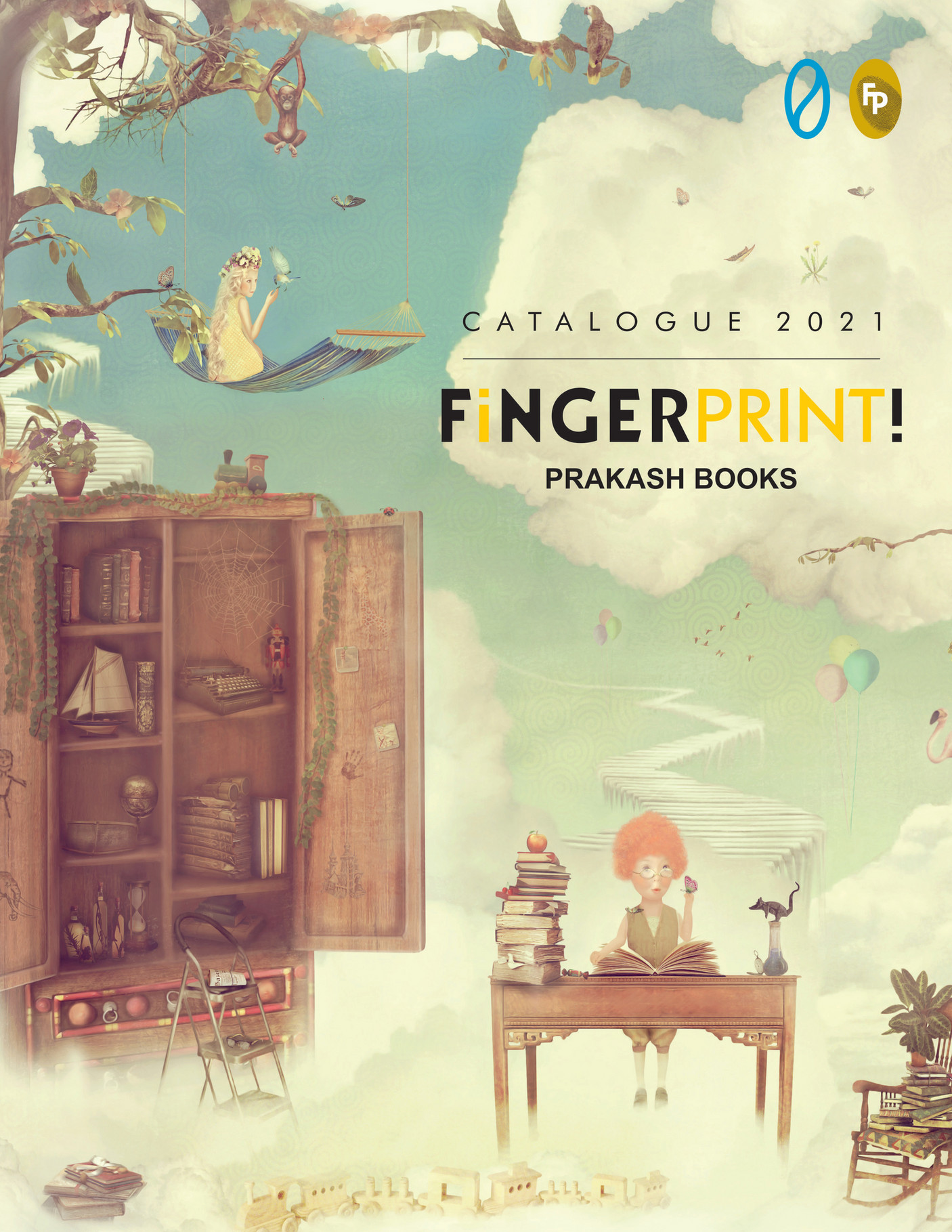 My publications - FiNGERPRINT! - Page 1 - Created with Publitas.com