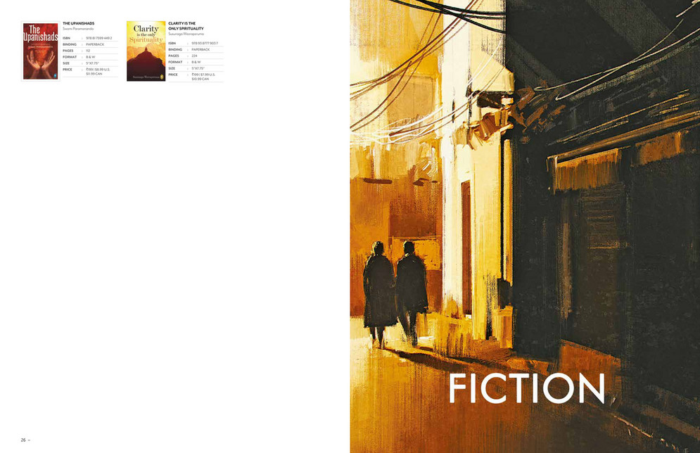 My publications - FiNGERPRINT! - Page 13 - Created with Publitas.com