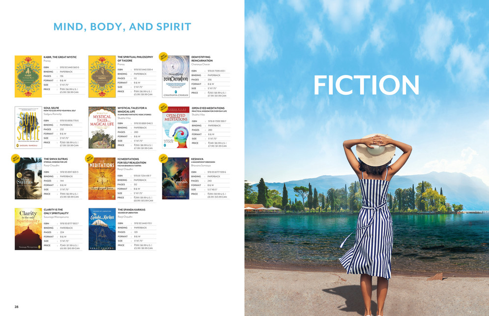 My publications - FiNGERPRINT! - Page 14 - Created with Publitas.com