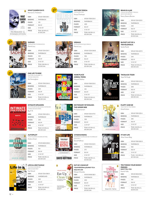 My publications - FiNGERPRINT! - Page 12 - Created with Publitas.com