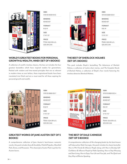 My publications - FiNGERPRINT! - Page 34 - Created with Publitas.com