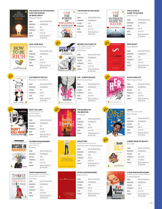 My publications - FiNGERPRINT! - Page 11 - Created with Publitas.com