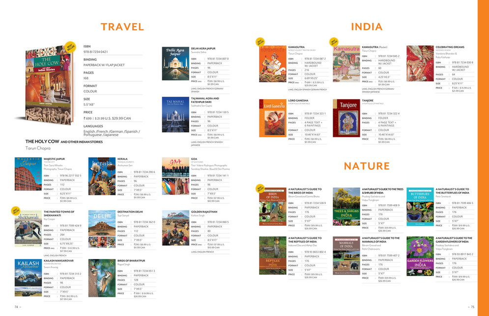 My publications - FiNGERPRINT! - Page 37 - Created with Publitas.com