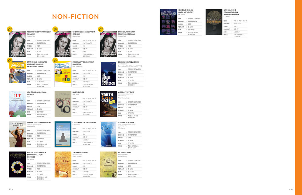 My publications - FiNGERPRINT! - Page 40 - Created with Publitas.com