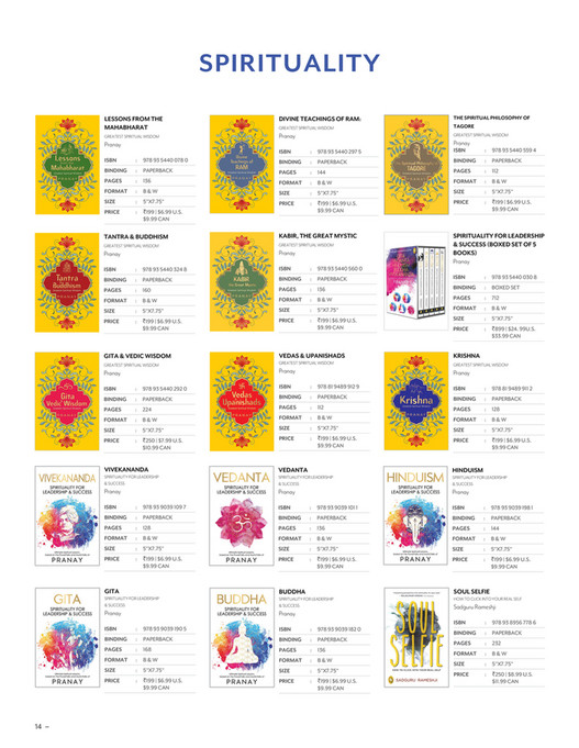 My publications - FiNGERPRINT! - Page 14 - Created with Publitas.com