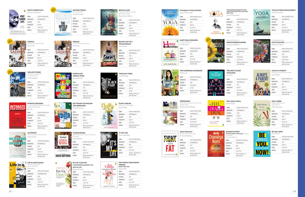 My publications - FiNGERPRINT! - Page 11 - Created with Publitas.com