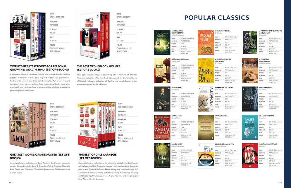 My publications - FiNGERPRINT! - Page 22 - Created with Publitas.com