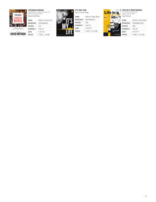 My publications - FiNGERPRINT! - Page 6 - Created with Publitas.com