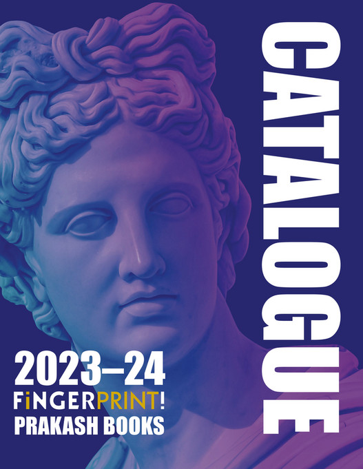 My publications - FiNGERPRINT! - Page 1 - Created with Publitas.com