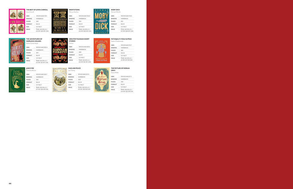 My publications - FiNGERPRINT! - Page 22 - Created with Publitas.com