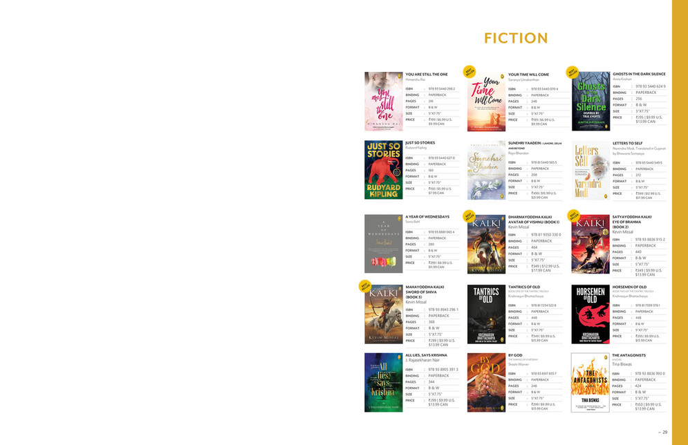 My publications - FiNGERPRINT! - Page 14 - Created with Publitas.com