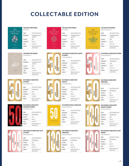 My publications - FiNGERPRINT! - Page 27 - Created with Publitas.com