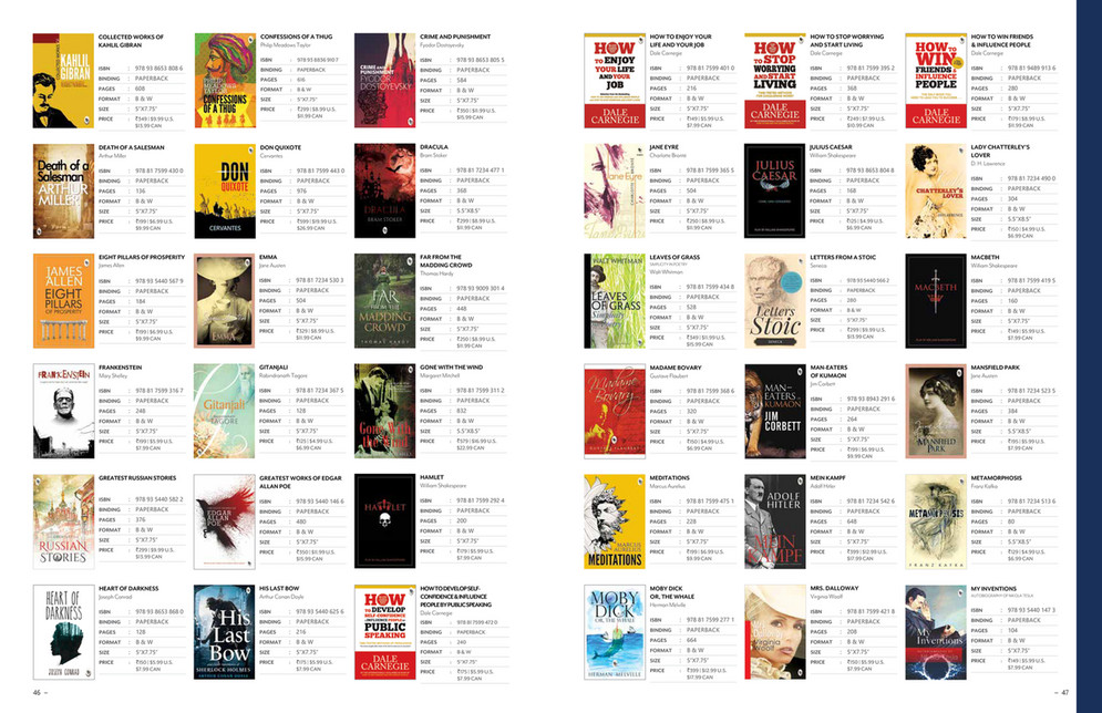 My publications - FiNGERPRINT! - Page 23 - Created with Publitas.com