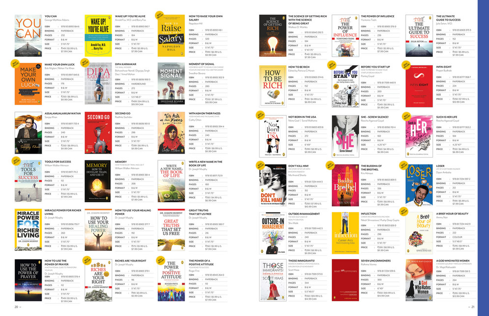 My publications - FiNGERPRINT! - Page 10 - Created with Publitas.com