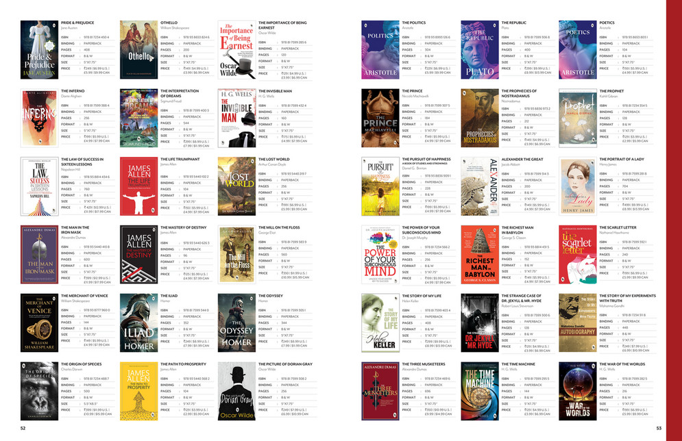 My publications - FiNGERPRINT! - Page 26 - Created with Publitas.com