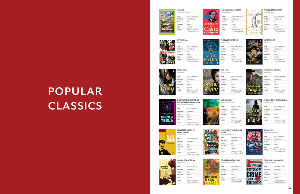 My publications - FiNGERPRINT! - Page 23 - Created with Publitas.com