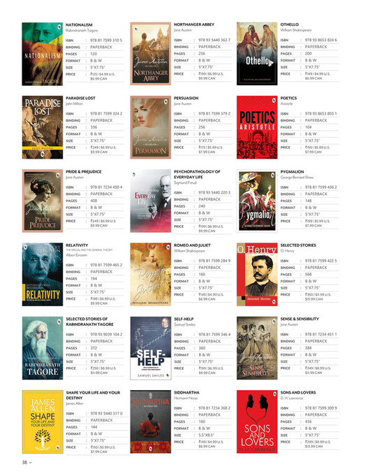 My publications - FiNGERPRINT! - Page 38 - Created with Publitas.com