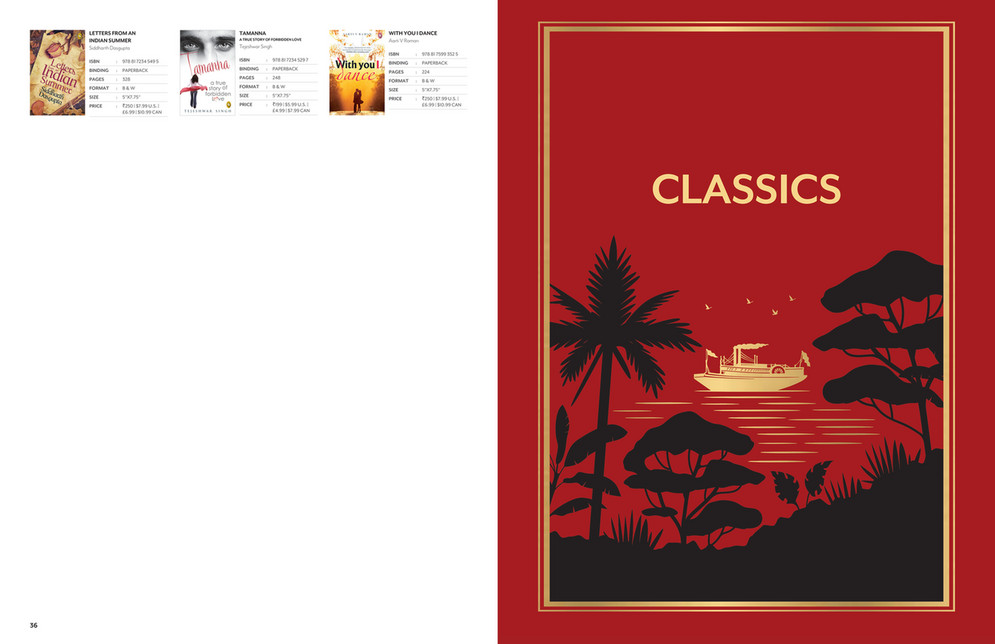 My publications - FiNGERPRINT! - Page 18 - Created with Publitas.com