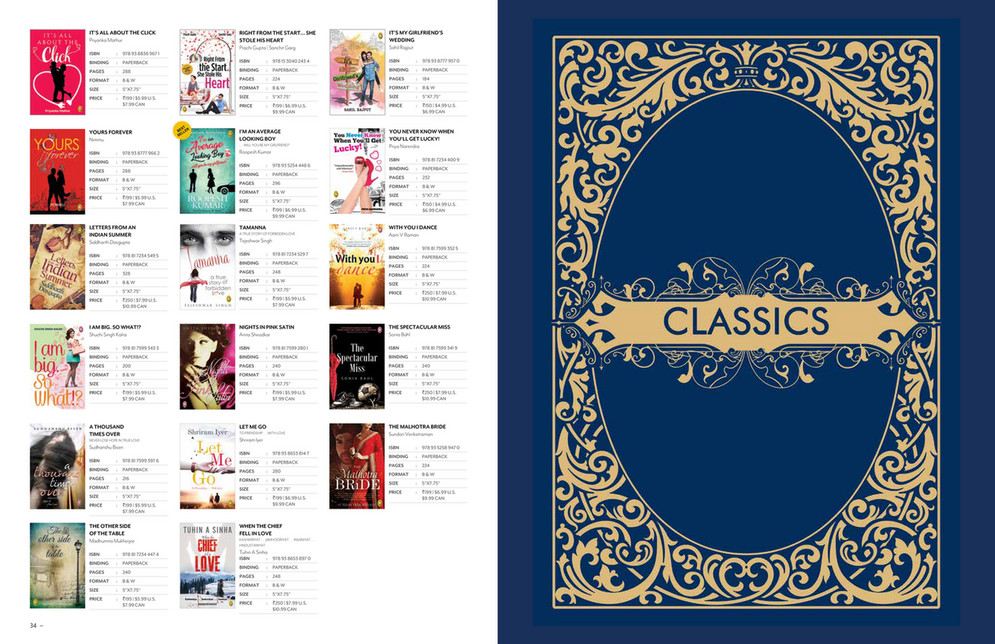 My publications - FiNGERPRINT! - Page 17 - Created with Publitas.com