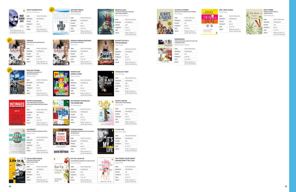 My publications - FiNGERPRINT! - Page 13 - Created with Publitas.com