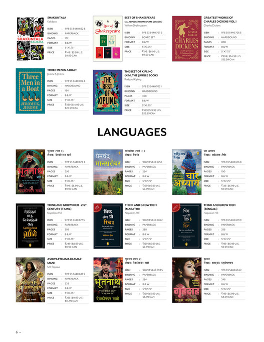 My publications - FiNGERPRINT! - Page 6 - Created with Publitas.com