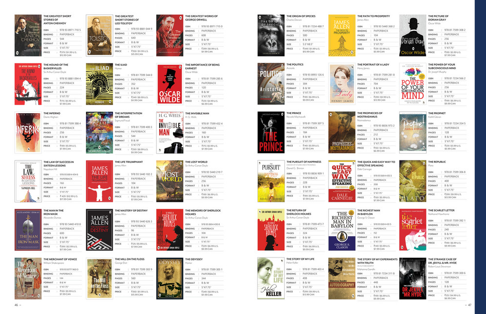 My publications - FiNGERPRINT! - Page 23 - Created with Publitas.com