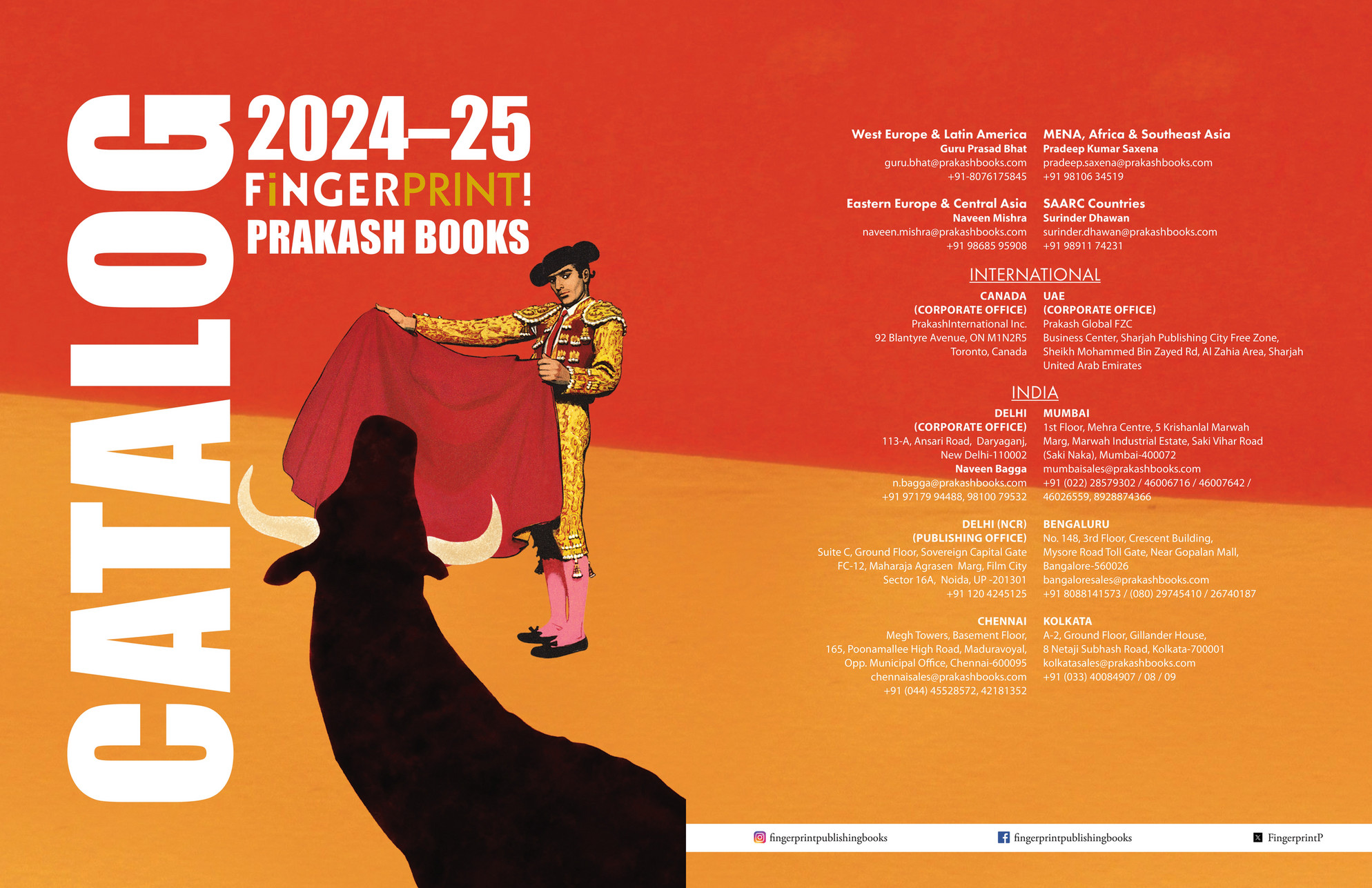 My publications - FiNGERPRINT! - Page 16 - Created with Publitas.com