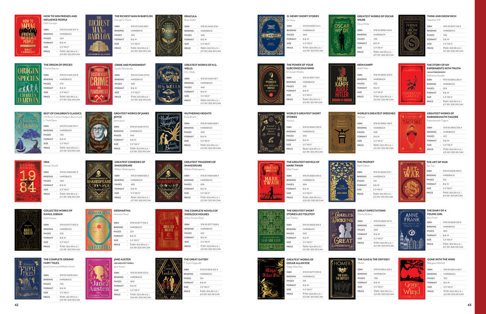 My publications - FiNGERPRINT! - Page 21 - Created with Publitas.com