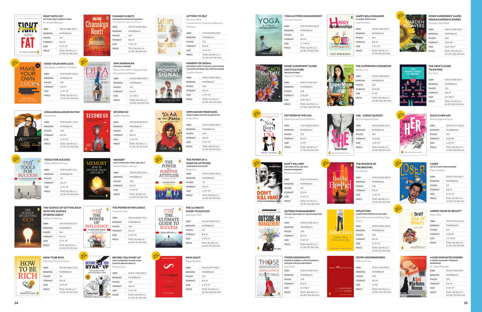 My publications - FiNGERPRINT! - Page 12 - Created with Publitas.com