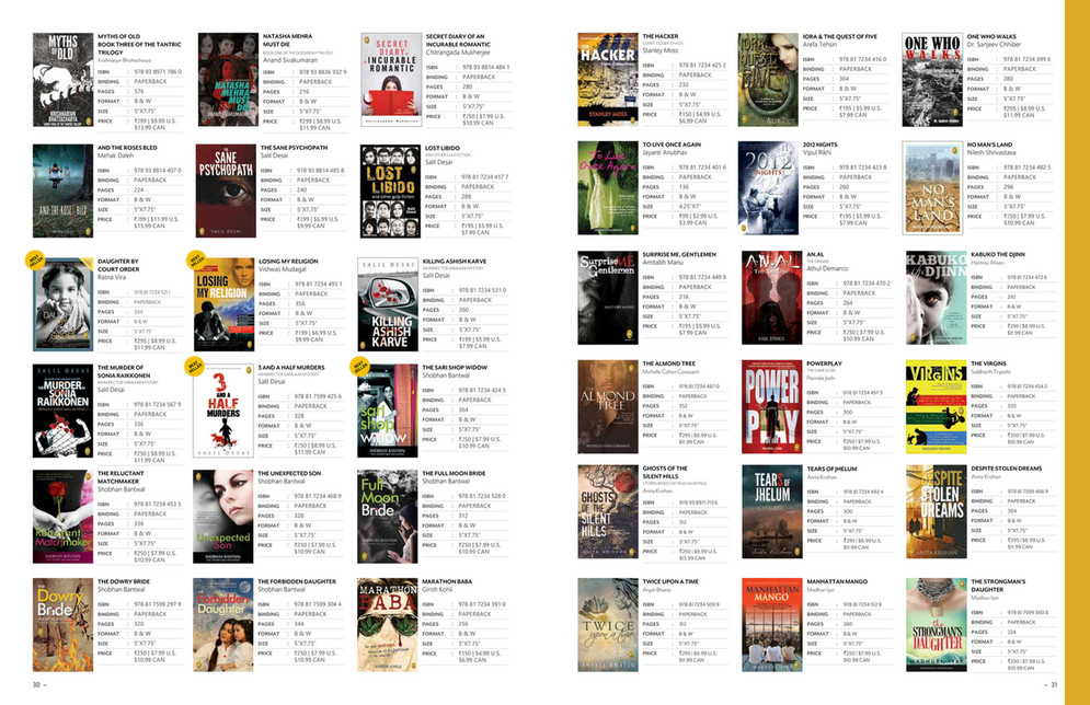 My publications - FiNGERPRINT! - Page 15 - Created with Publitas.com