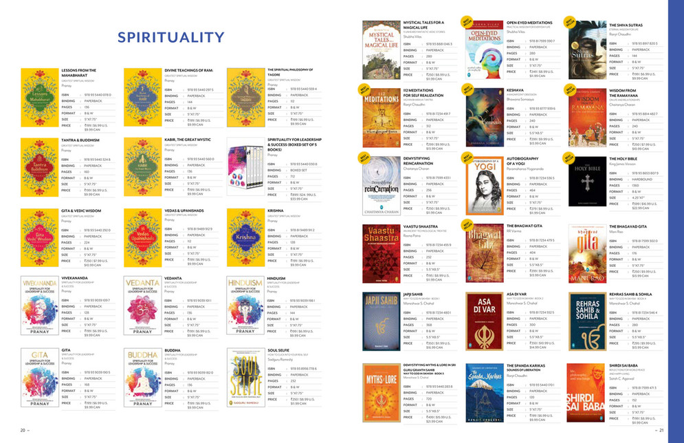 My publications - FiNGERPRINT! - Page 10 - Created with Publitas.com