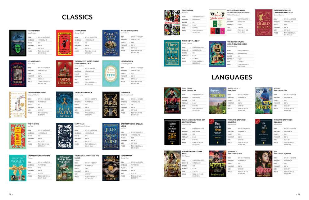 My publications - FiNGERPRINT! - Page 7 - Created with Publitas.com