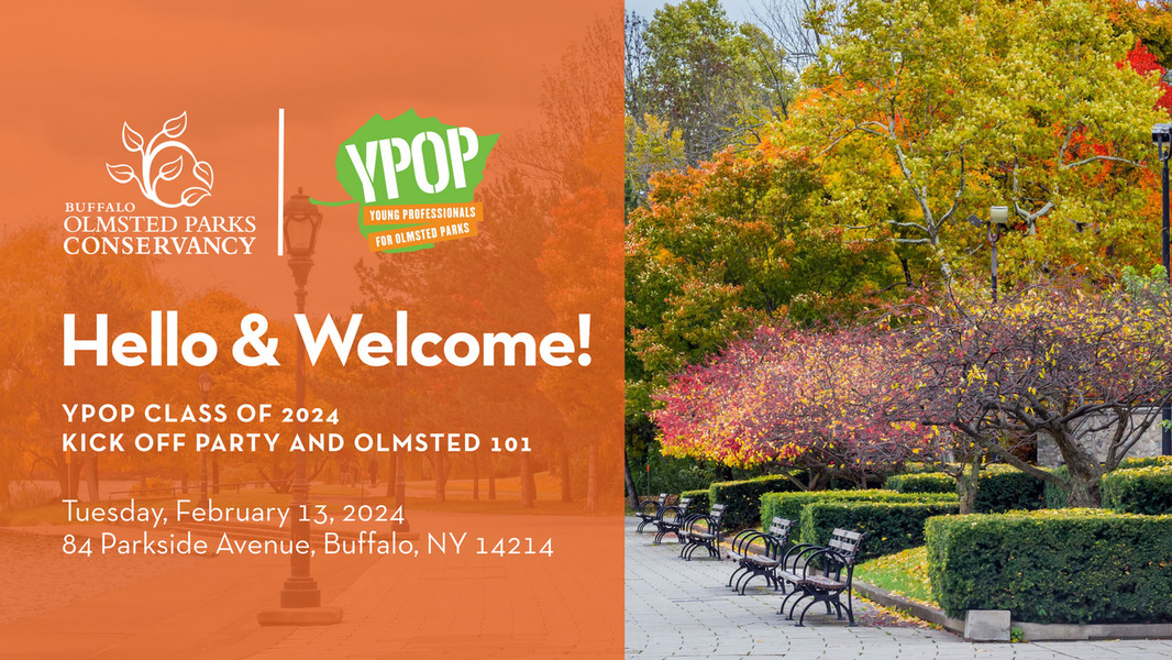 BOPC - YPOP Class of 2024 | Kick Off + Olmsted 101 - Page 1 - Created ...