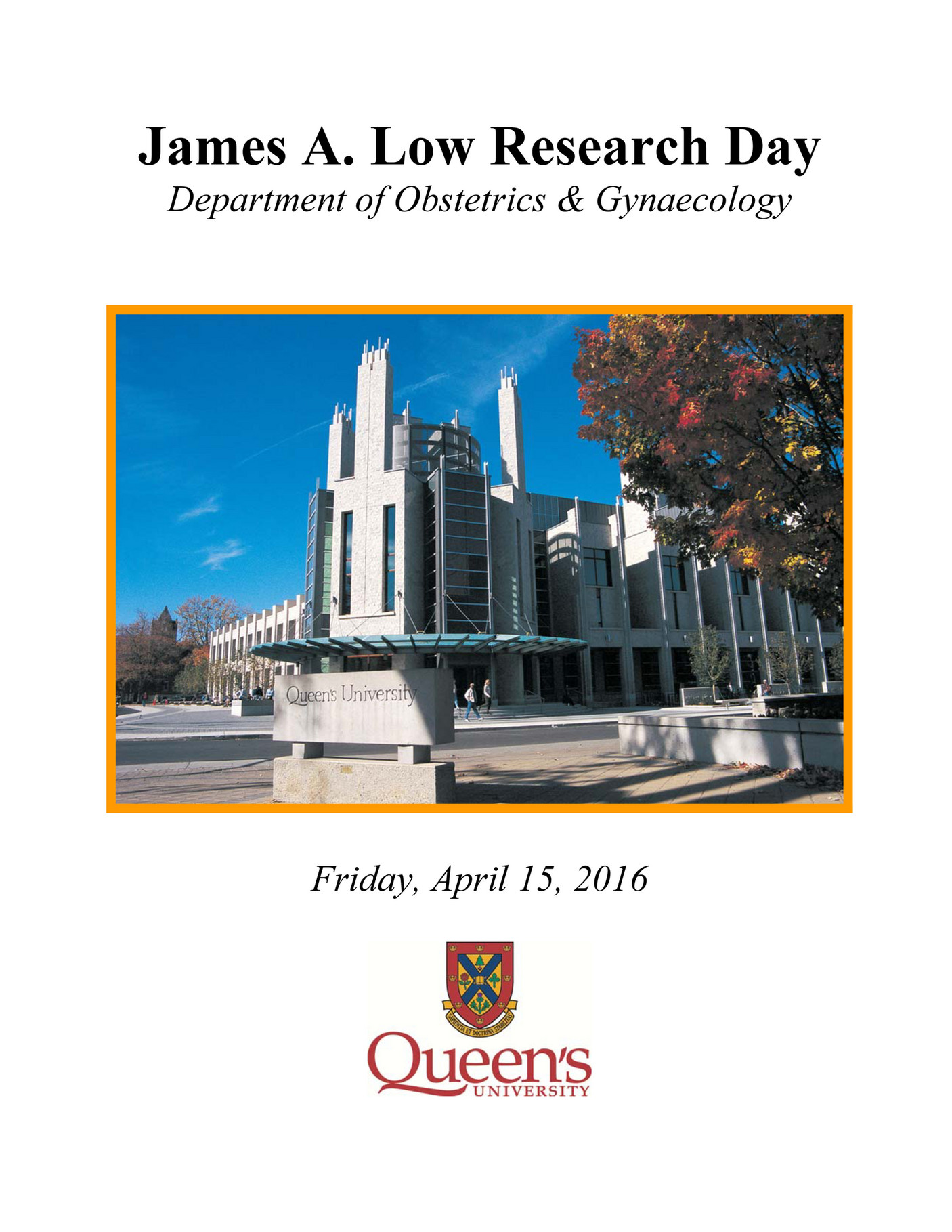 My publications - JA Low Program 2016 - Page 1 - Created with Publitas.com