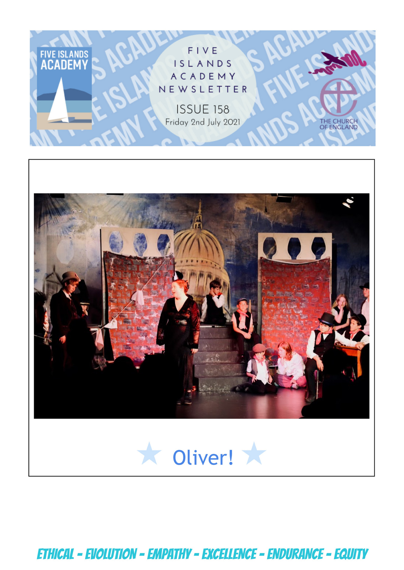 My publications - FIA Newsletter Issue 158 (2nd July 2021) - Page 1 ...