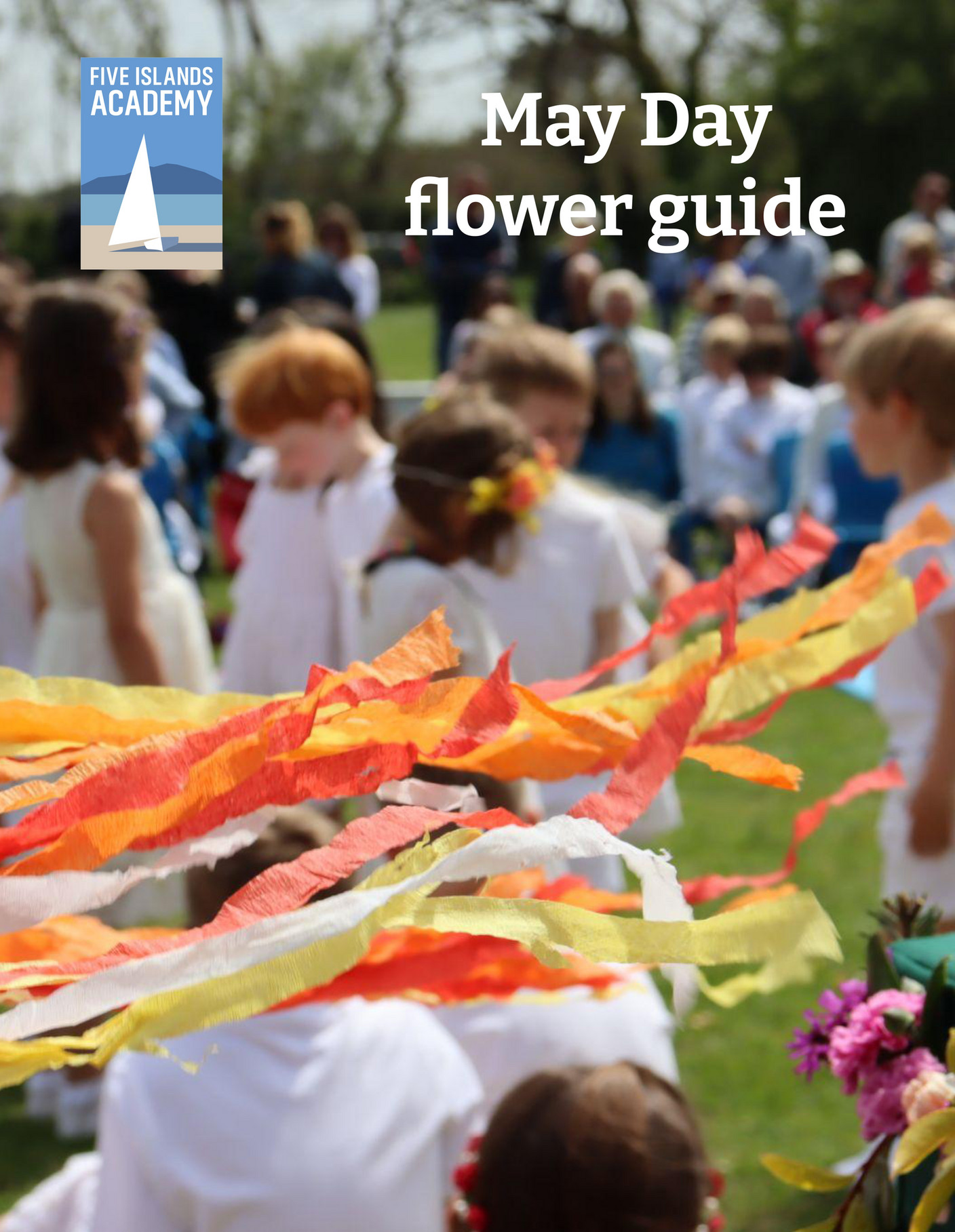 My publications - May Day flower guide 2022 - Page 1 - Created with ...