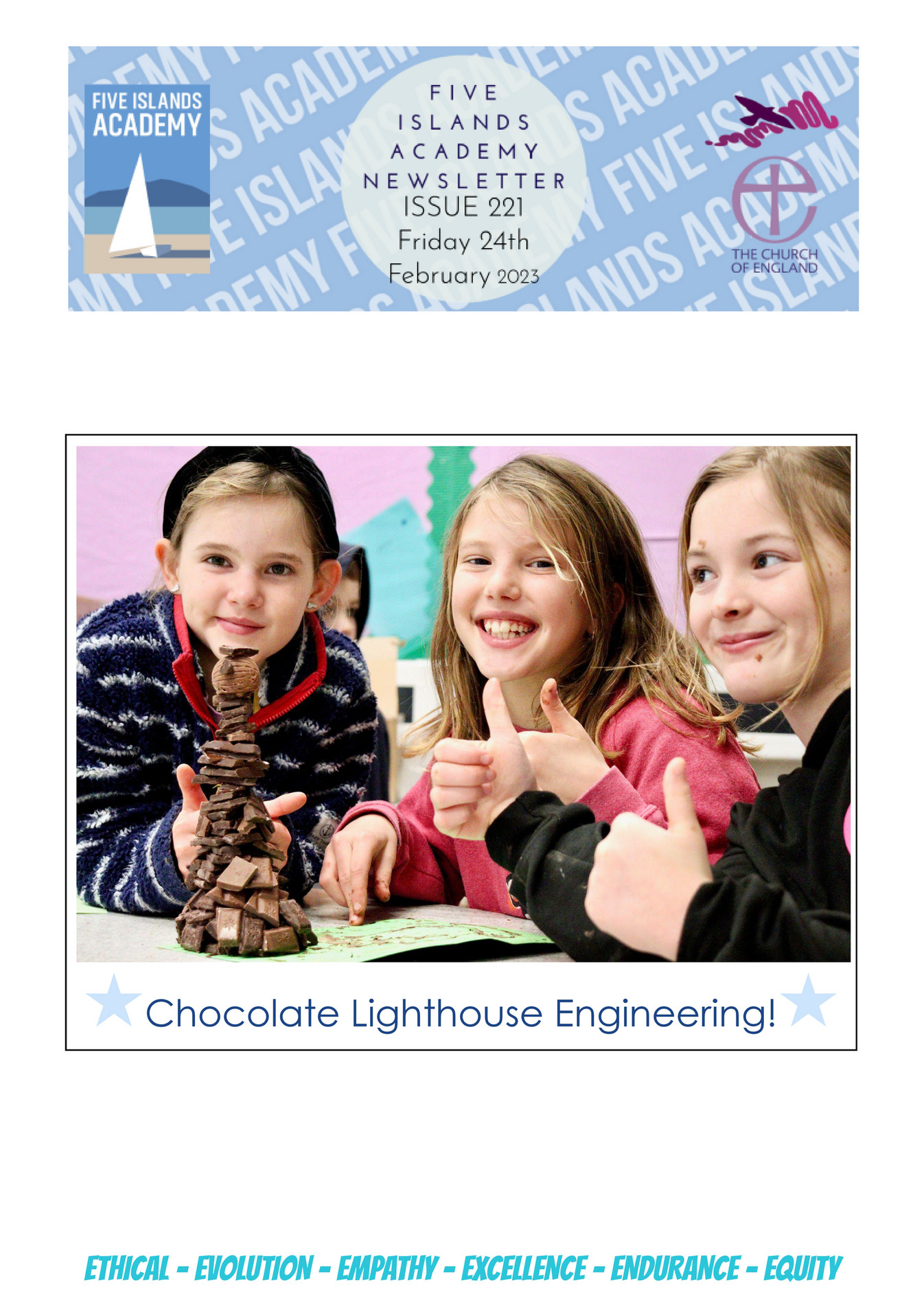 My Publications Fia Newsletter Issue 221 24th February 2023 Page 1 Created With 