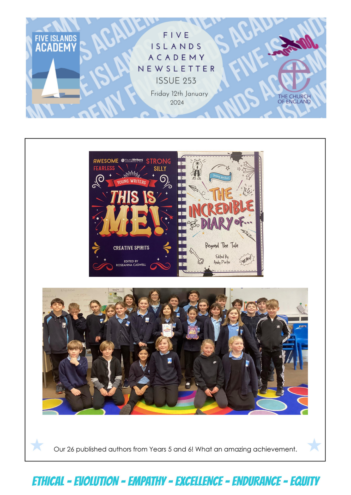 My publications - FIA Newsletter Issue 253 (12th January 2024) - Page 2 ... My publications - FIA Newsletter Issue 253 (12th January 2024) - Page 2 ...