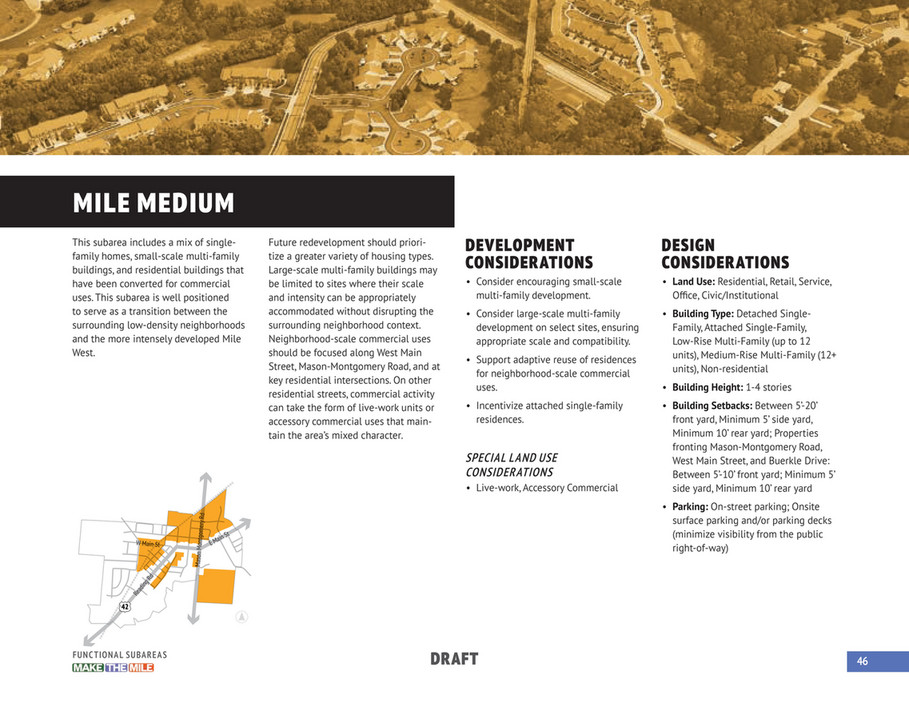Mason Deerfield Chamber - DRAFT-Mason Mile_Master Plan 09-17-2025.pdf ...