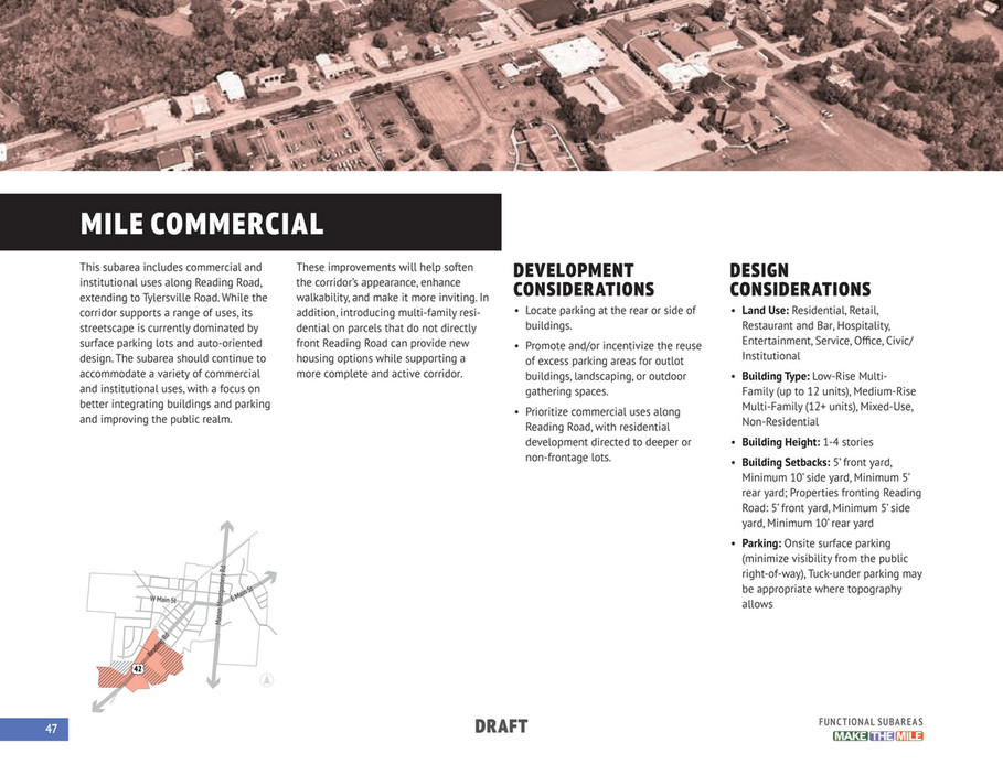 Mason Deerfield Chamber - DRAFT-Mason Mile_Master Plan 09-17-2025.pdf ...